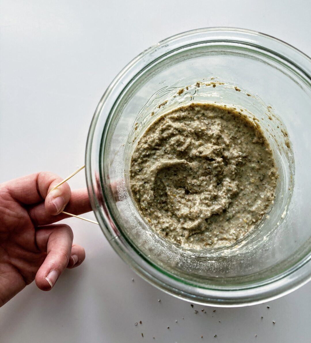 Guide: Sådan laver du din egen surdej - Surdejsentusiasten